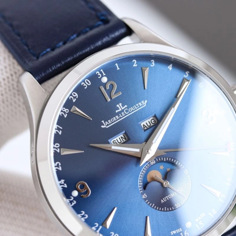 OEM JAEGER-LECOULTRE Watches