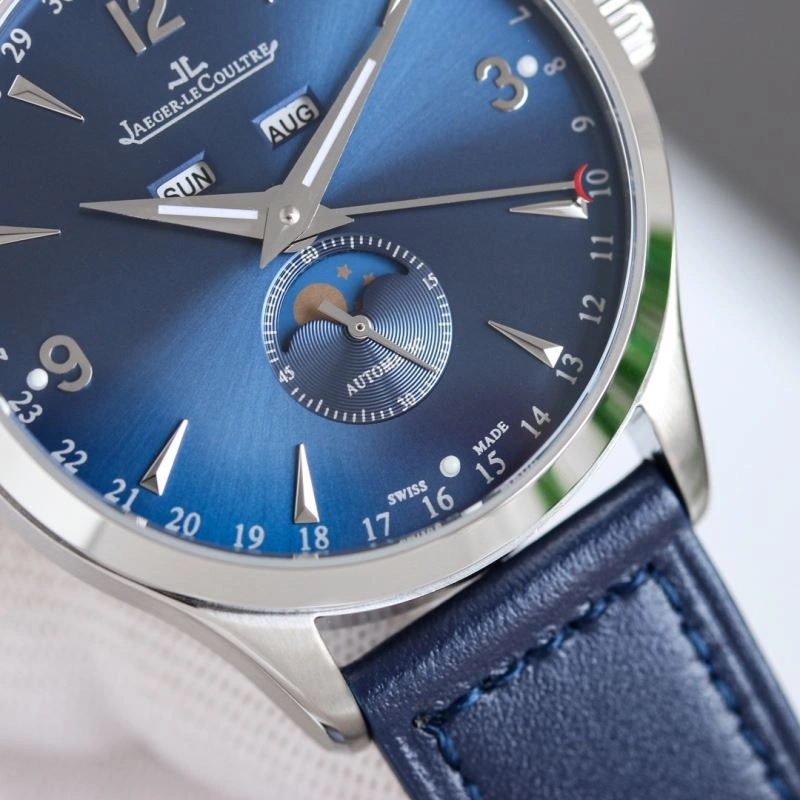 OEM JAEGER-LECOULTRE Watches