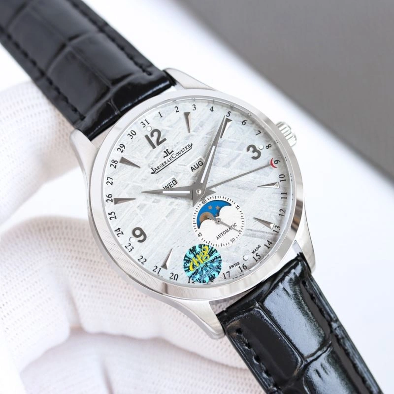 JAEGER-LECOULTRE Watches