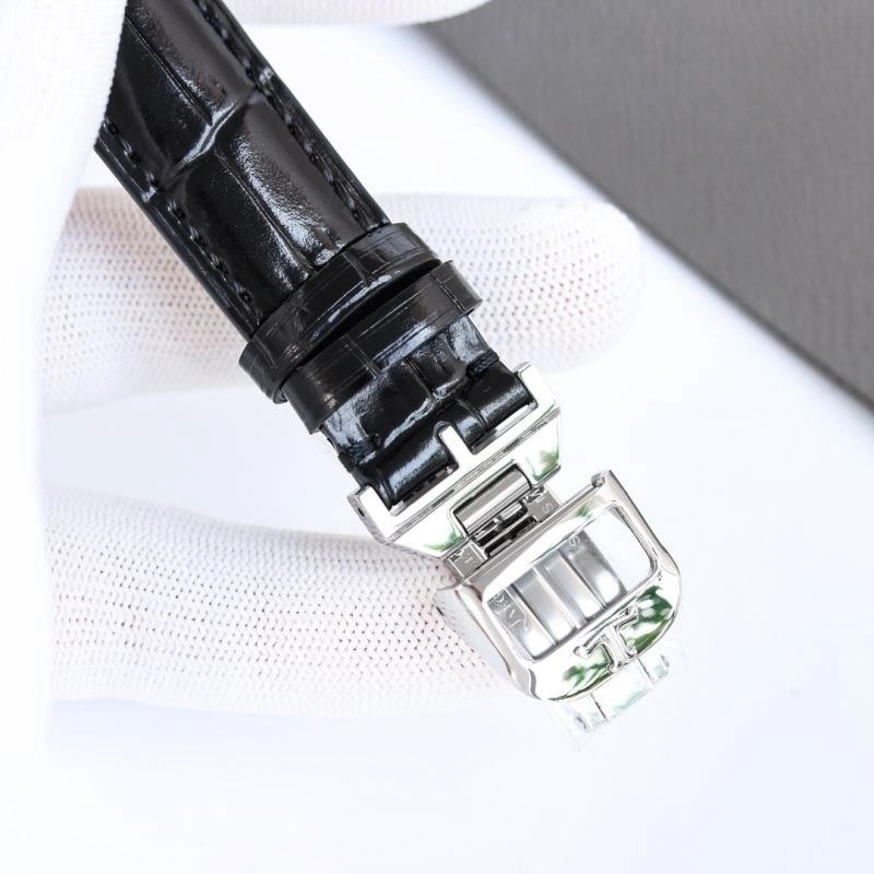 Brand-authenticated JAEGER-LECOULTRE Watches