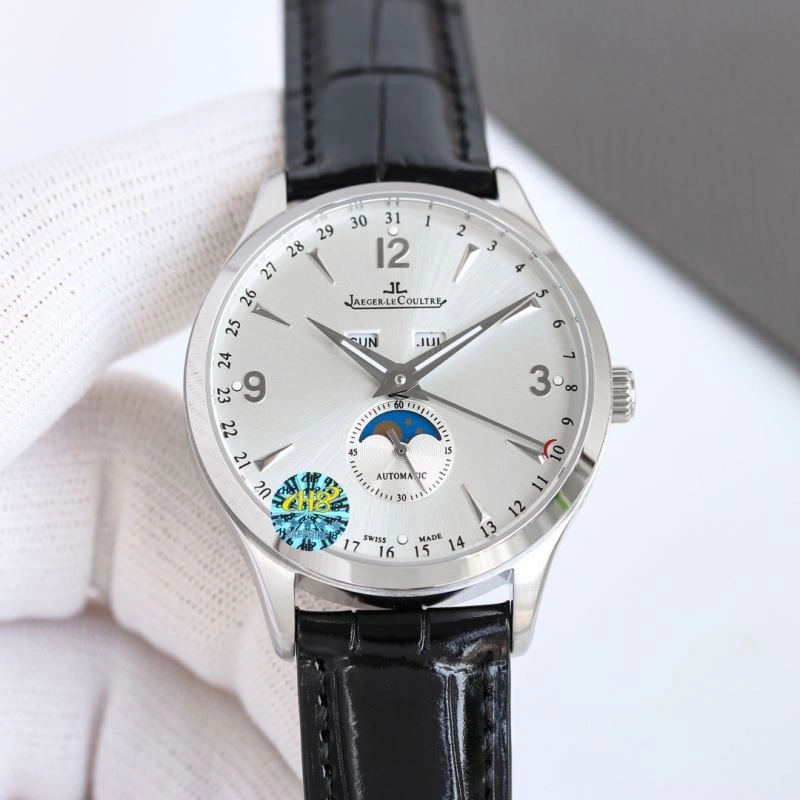 Original JAEGER-LECOULTRE Watches