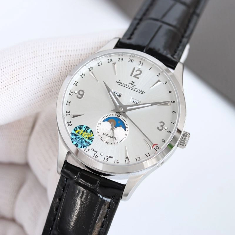Original JAEGER-LECOULTRE Watches