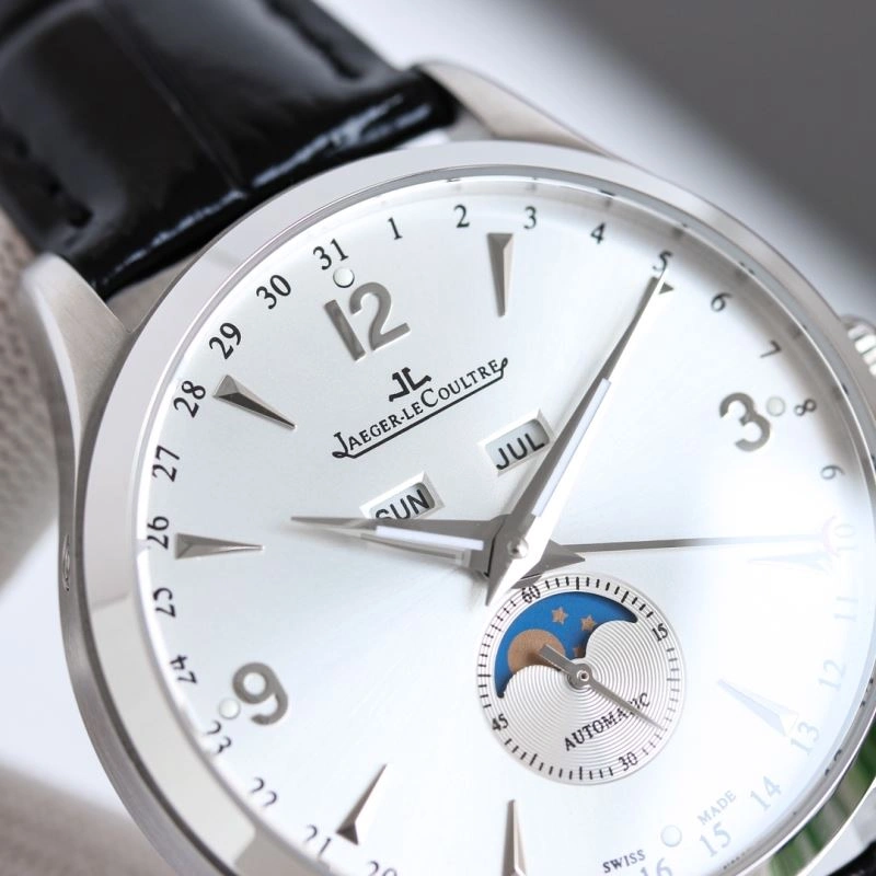 Original JAEGER-LECOULTRE Watches