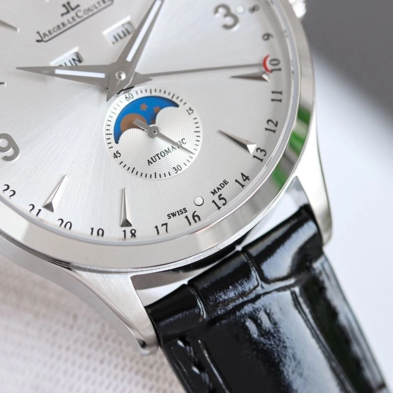 Original JAEGER-LECOULTRE Watches