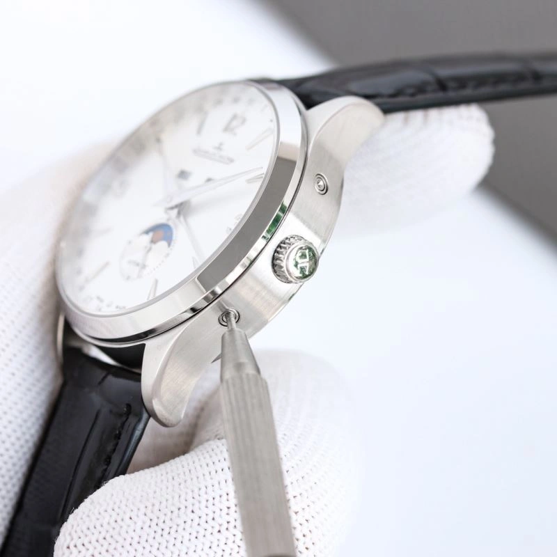 Original JAEGER-LECOULTRE Watches