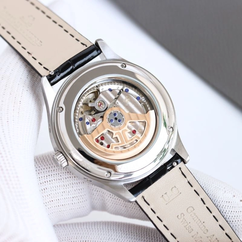 Original JAEGER-LECOULTRE Watches