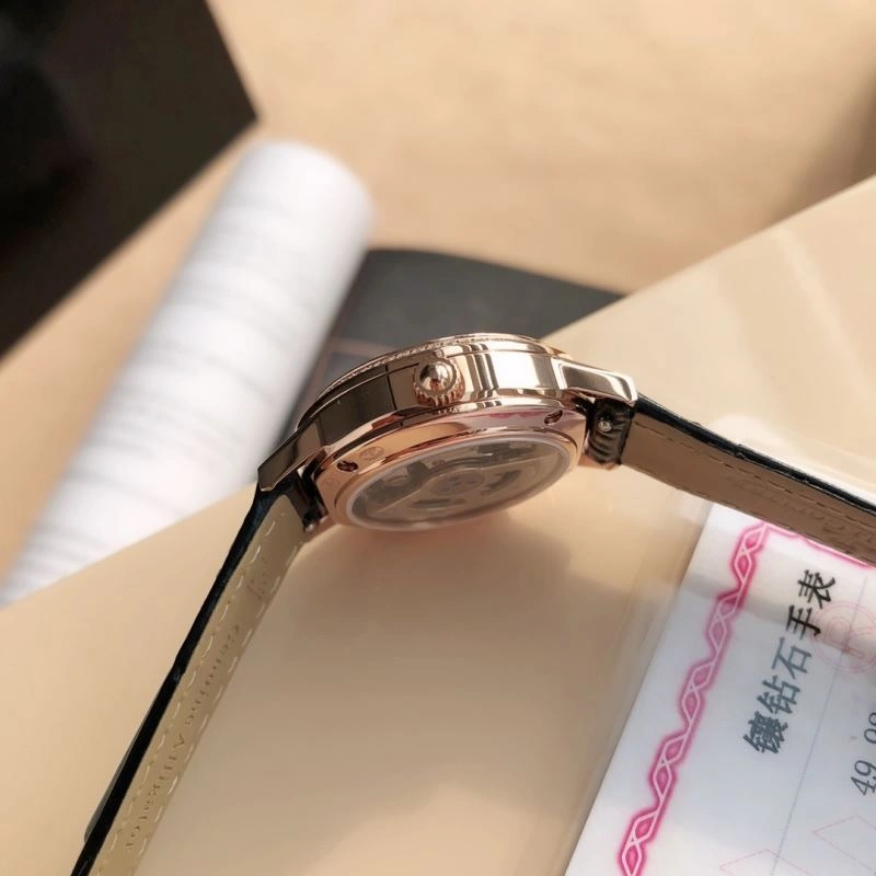 Official JAEGER-LECOULTRE Watches