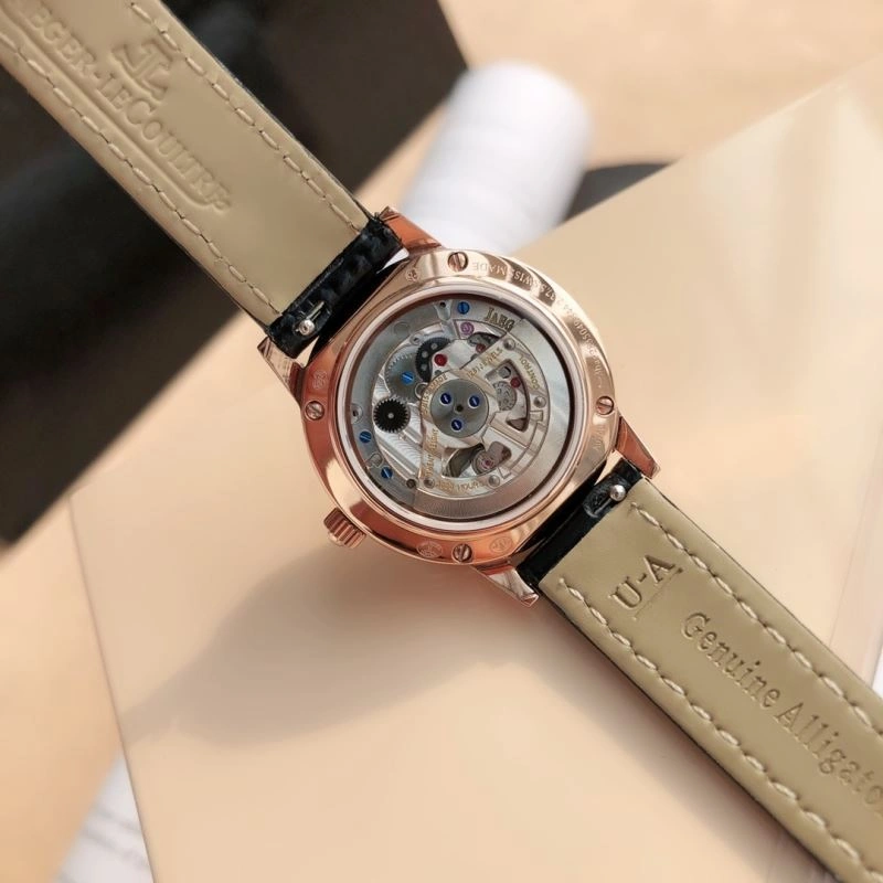 Official JAEGER-LECOULTRE Watches