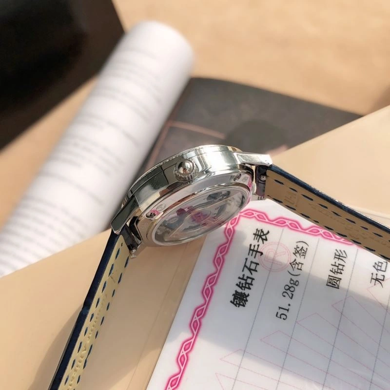 Official JAEGER-LECOULTRE Watches