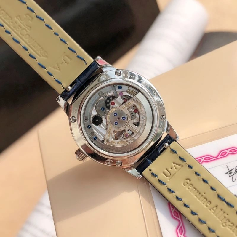 Official JAEGER-LECOULTRE Watches