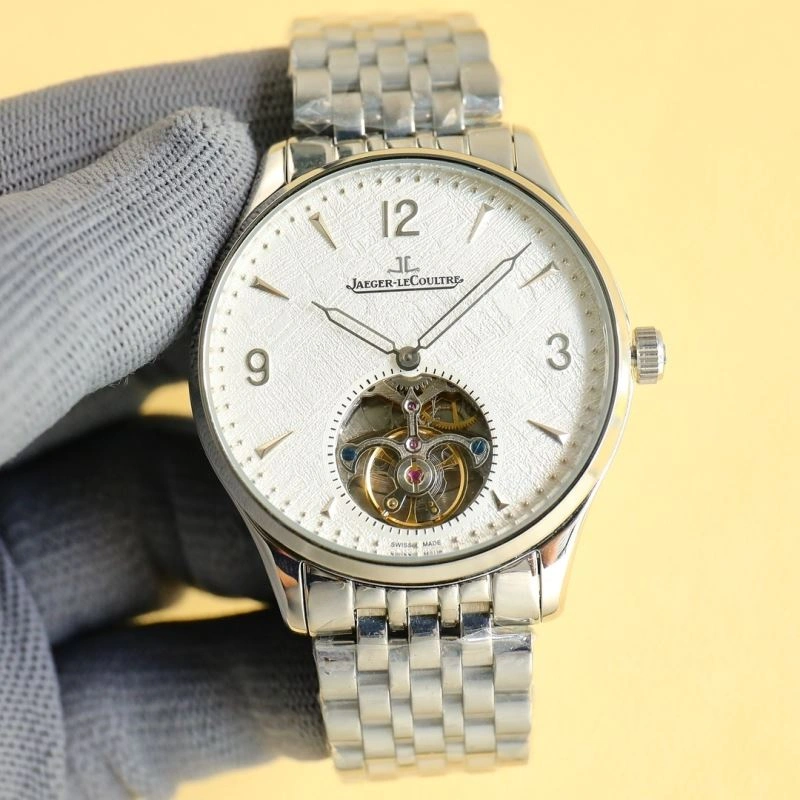 Value-priced JAEGER-LECOULTRE Watches