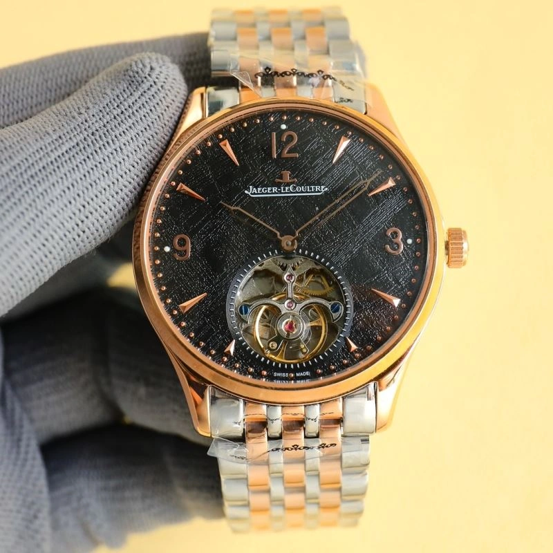 Value-priced JAEGER-LECOULTRE Watches