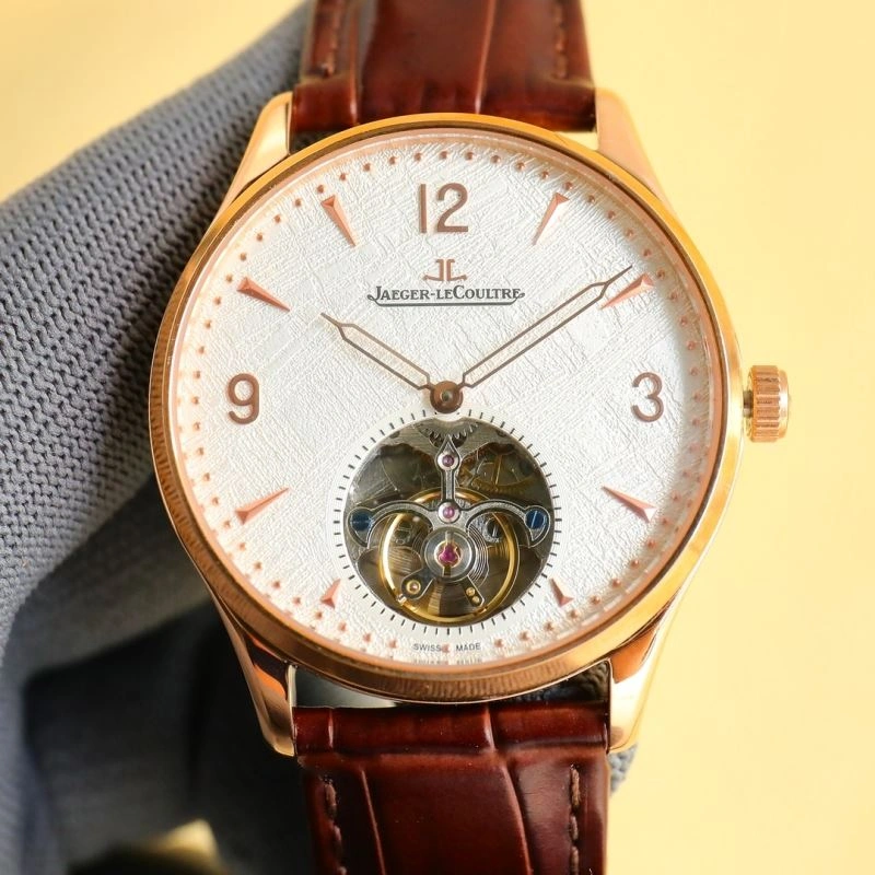 Cut-rate JAEGER-LECOULTRE Watches