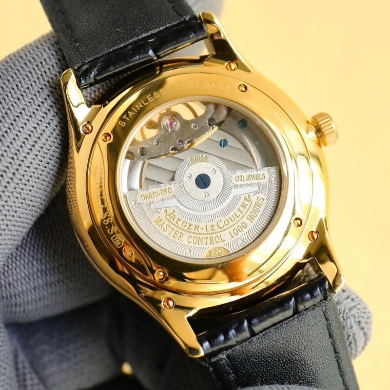 Cut-rate JAEGER-LECOULTRE Watches