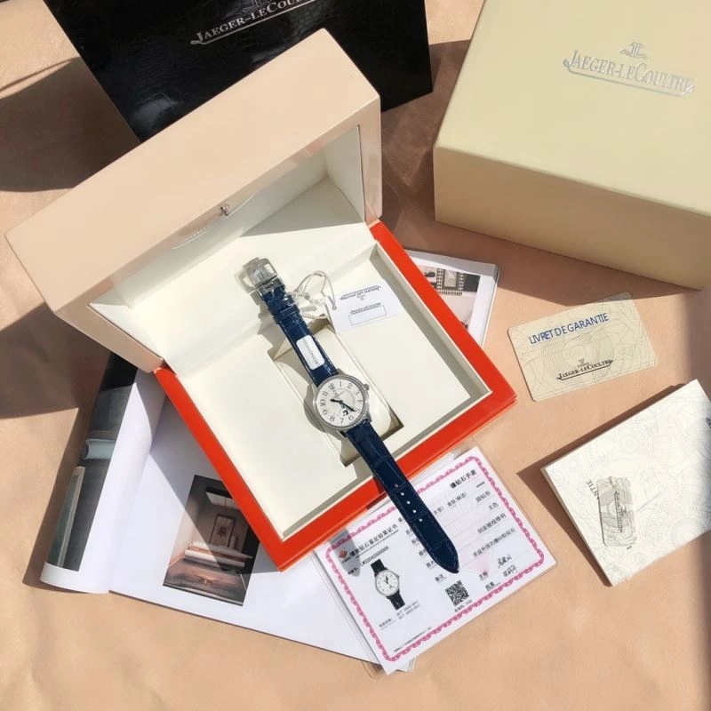 JAEGER-LECOULTRE Watches