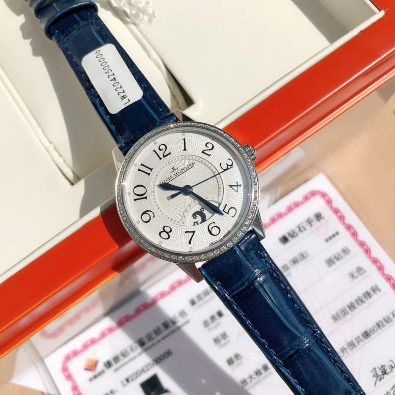 Cut-rate JAEGER-LECOULTRE Watches