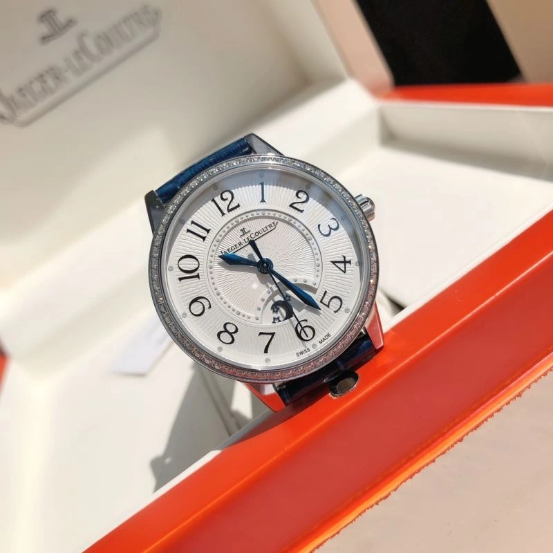Cut-rate JAEGER-LECOULTRE Watches