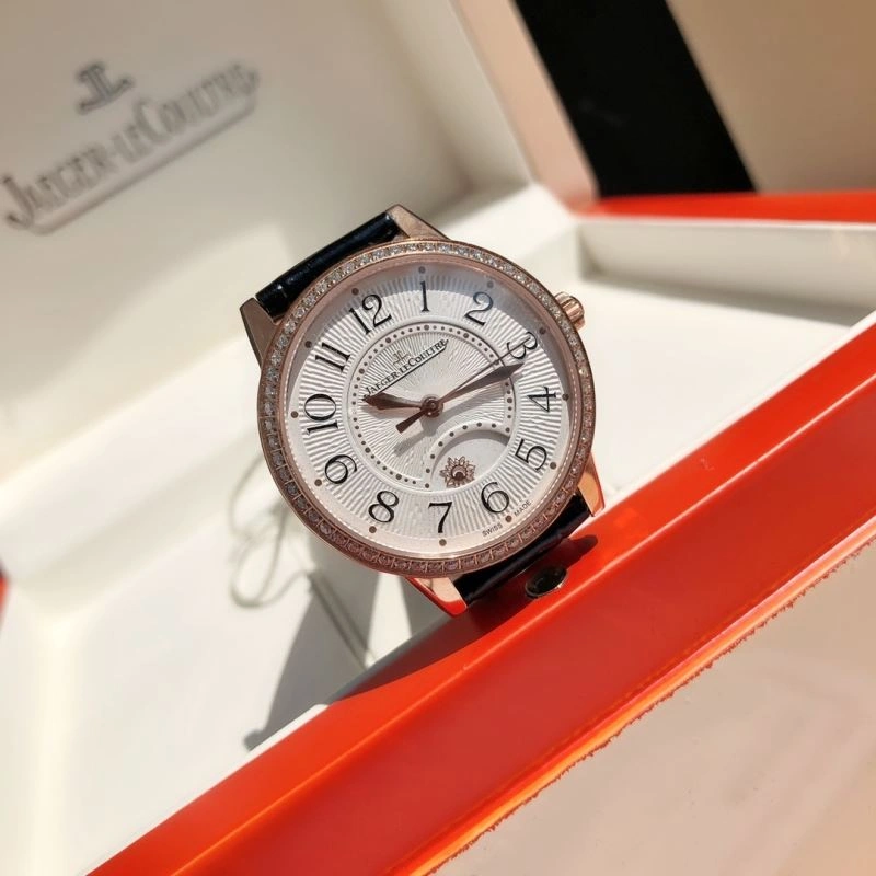 Original JAEGER-LECOULTRE Watches