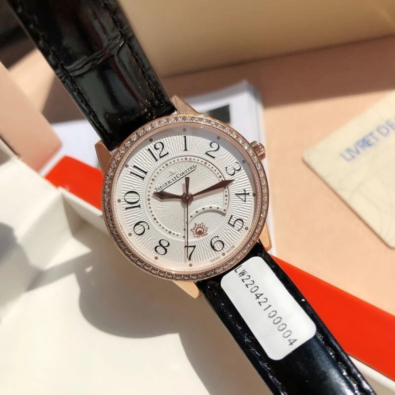 Original JAEGER-LECOULTRE Watches