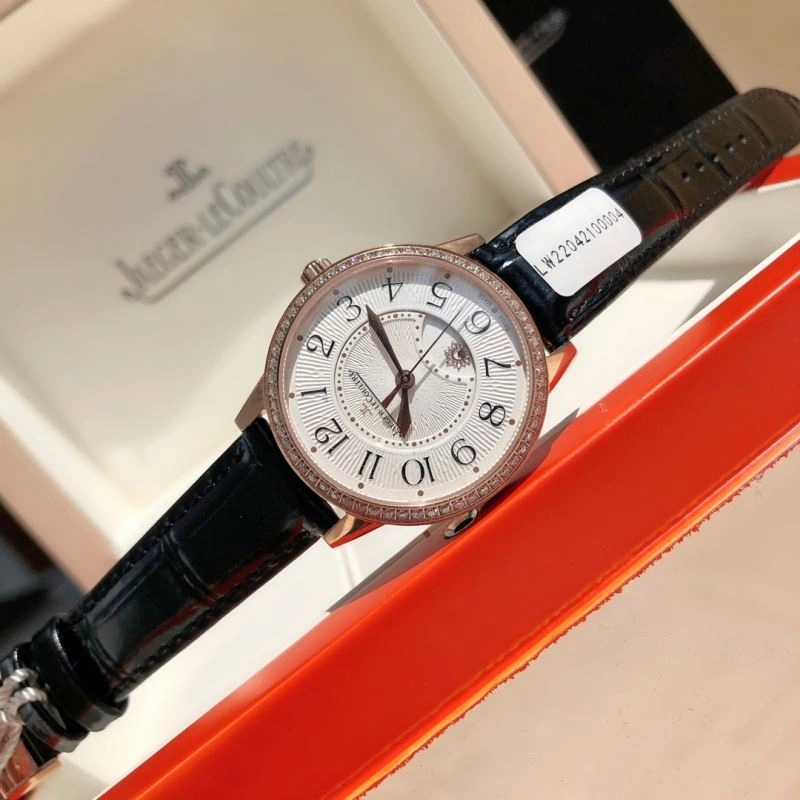 Original JAEGER-LECOULTRE Watches