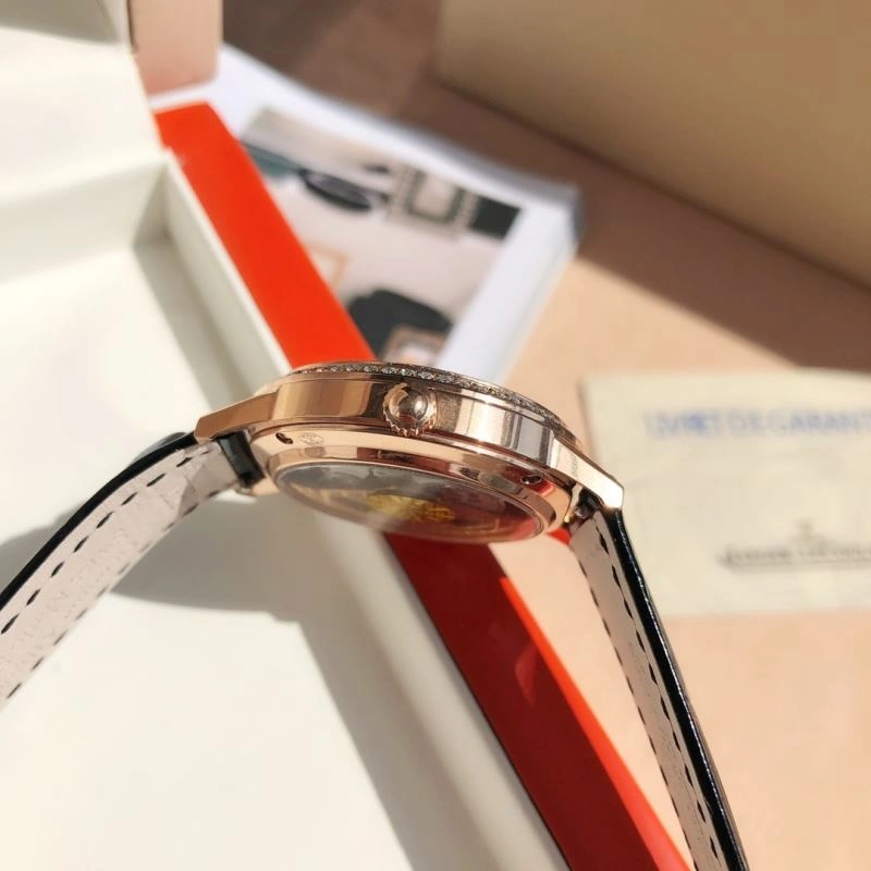 Original JAEGER-LECOULTRE Watches