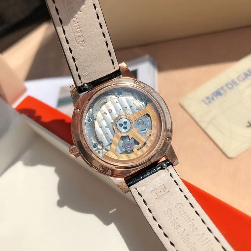 Original JAEGER-LECOULTRE Watches