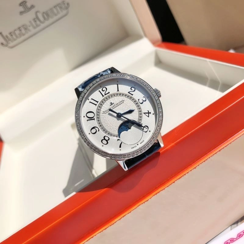 Value-priced JAEGER-LECOULTRE Watches