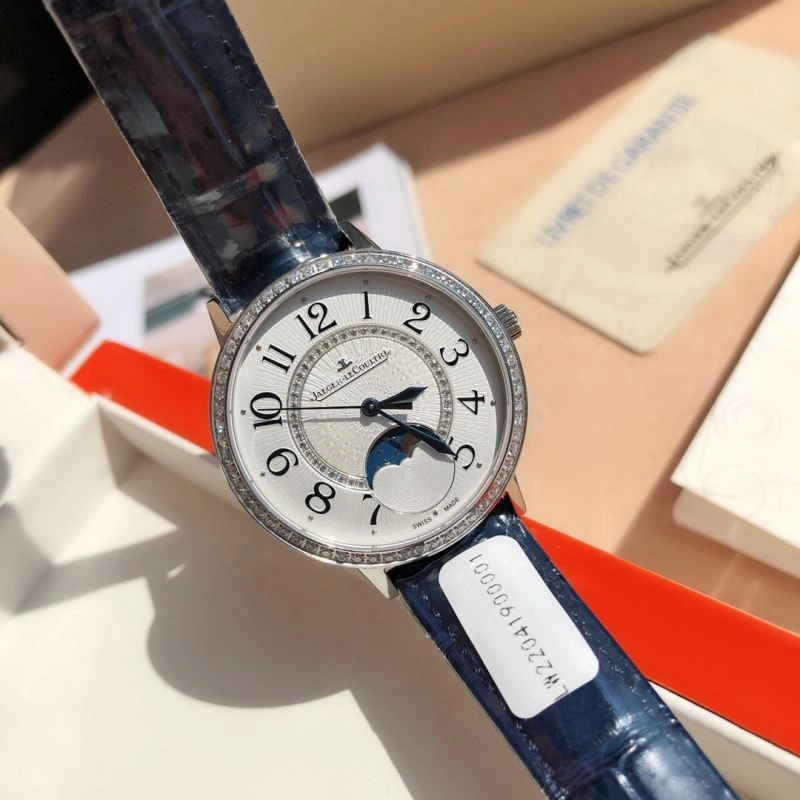 Value-priced JAEGER-LECOULTRE Watches