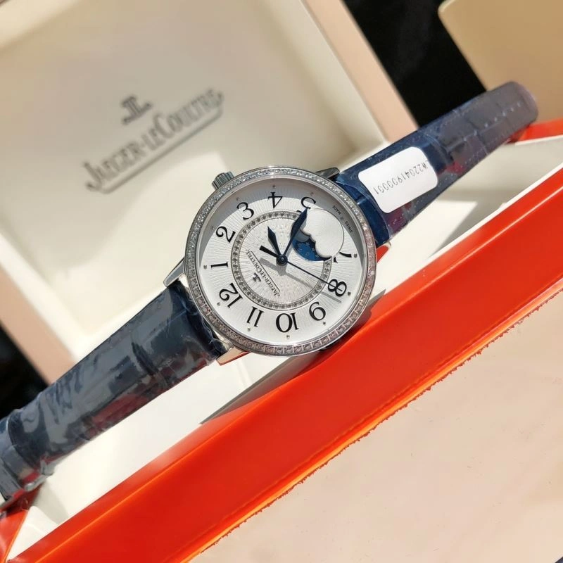 Value-priced JAEGER-LECOULTRE Watches