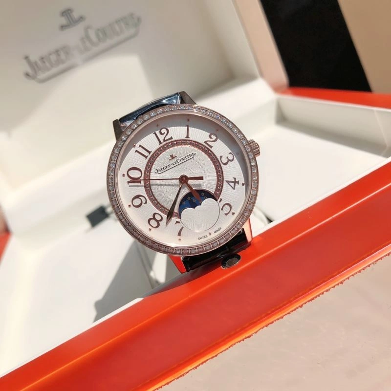 Discounted JAEGER-LECOULTRE Watches