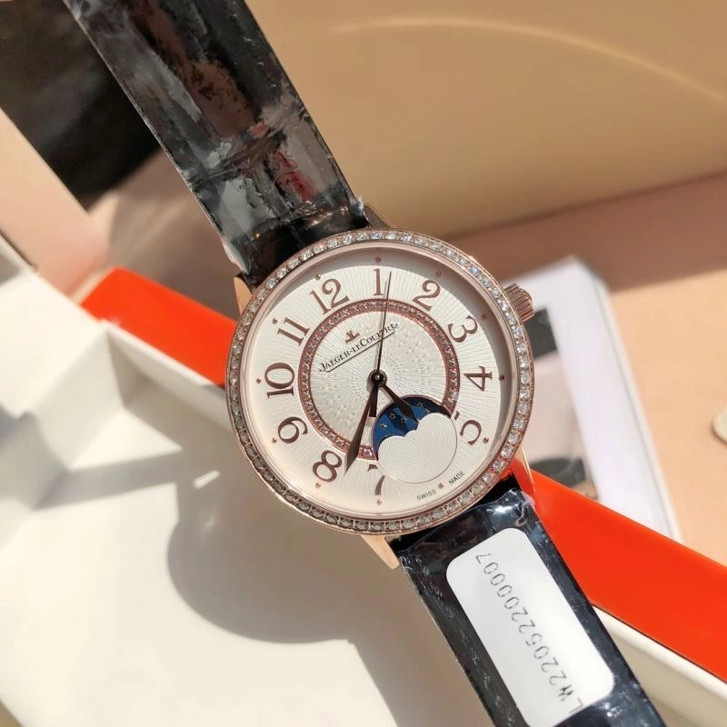 Discounted JAEGER-LECOULTRE Watches