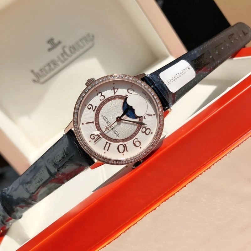 Discounted JAEGER-LECOULTRE Watches