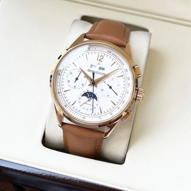 Reasonably priced JAEGER-LECOULTRE Watches