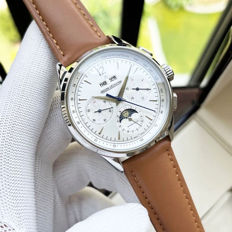 Reasonably priced JAEGER-LECOULTRE Watches