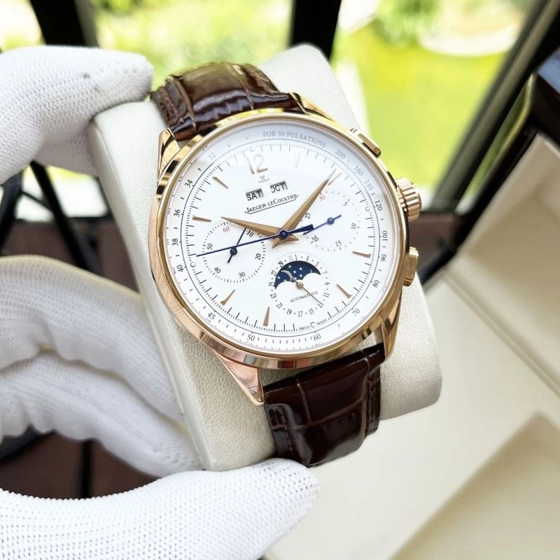 Reasonably priced JAEGER-LECOULTRE Watches