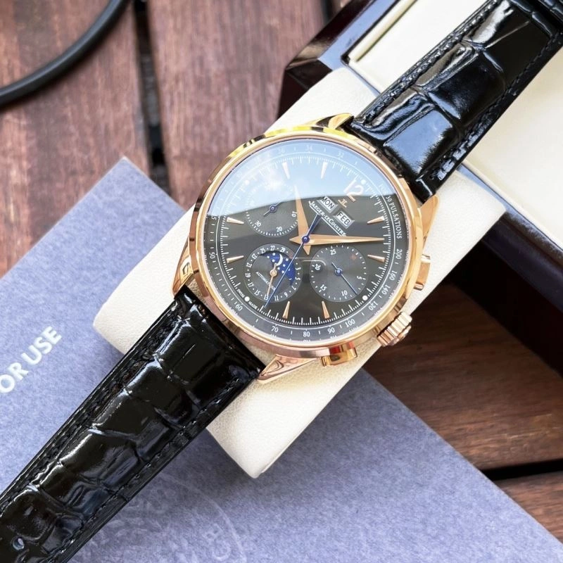 Reasonably priced JAEGER-LECOULTRE Watches