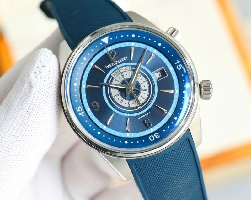 JAEGER-LECOULTRE Watches