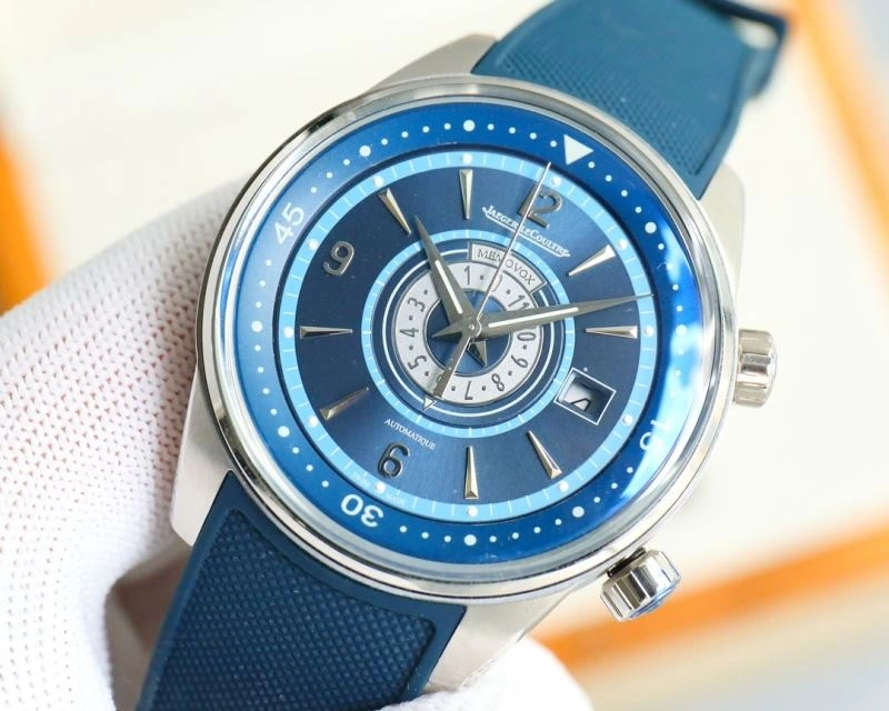 Perfect replica JAEGER-LECOULTRE Watches