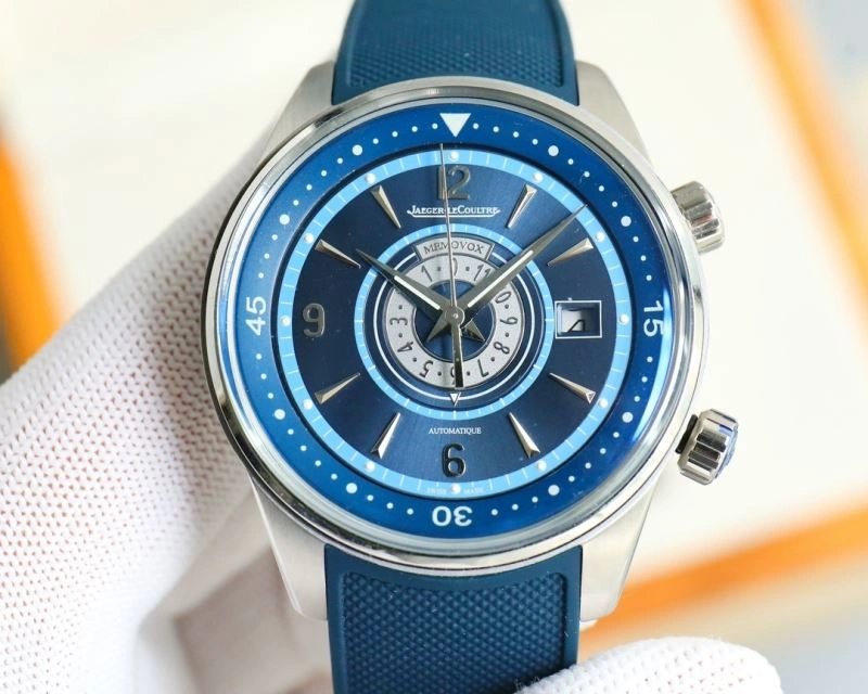 Perfect replica JAEGER-LECOULTRE Watches