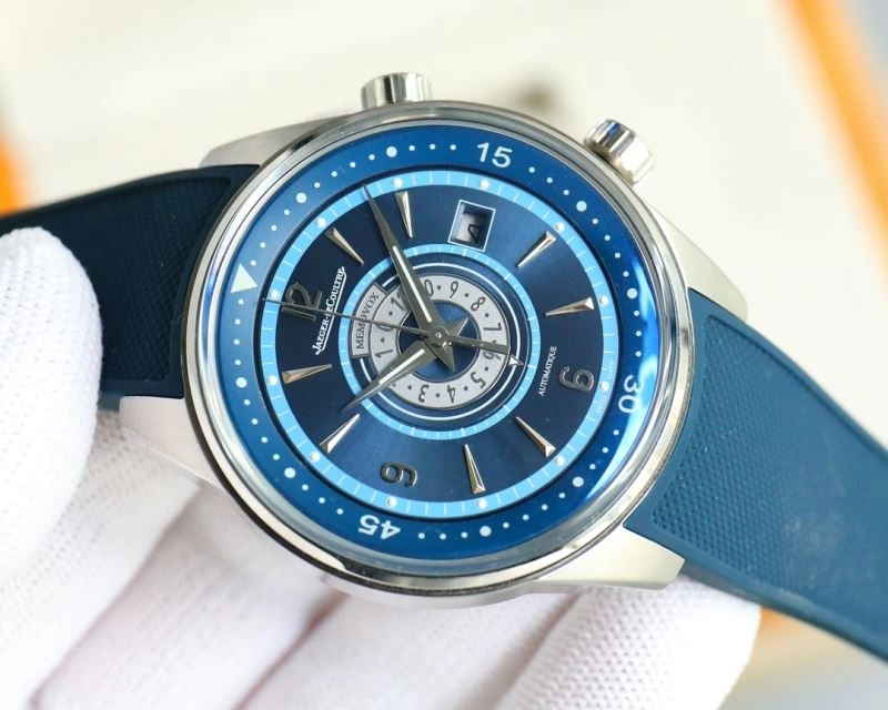 Perfect replica JAEGER-LECOULTRE Watches