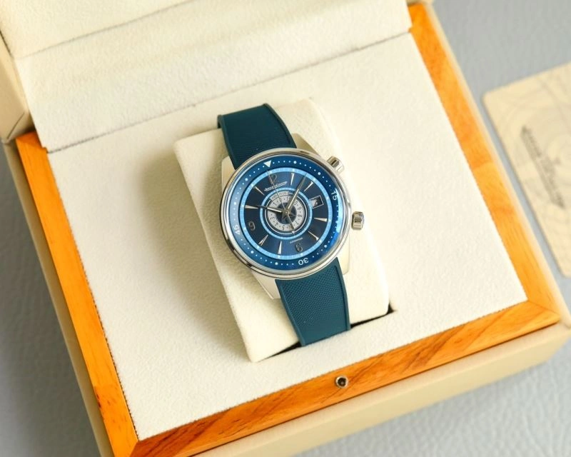 Perfect replica JAEGER-LECOULTRE Watches