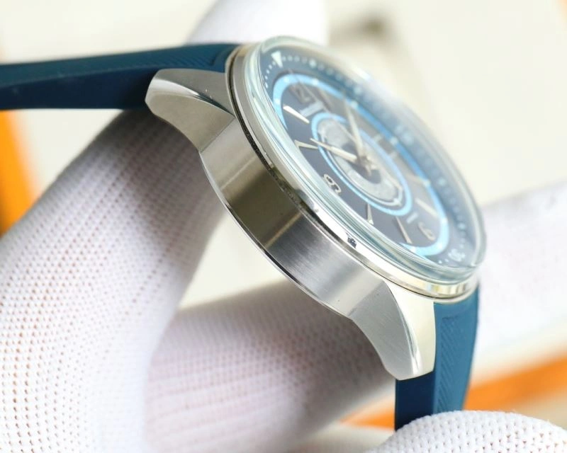 Perfect replica JAEGER-LECOULTRE Watches