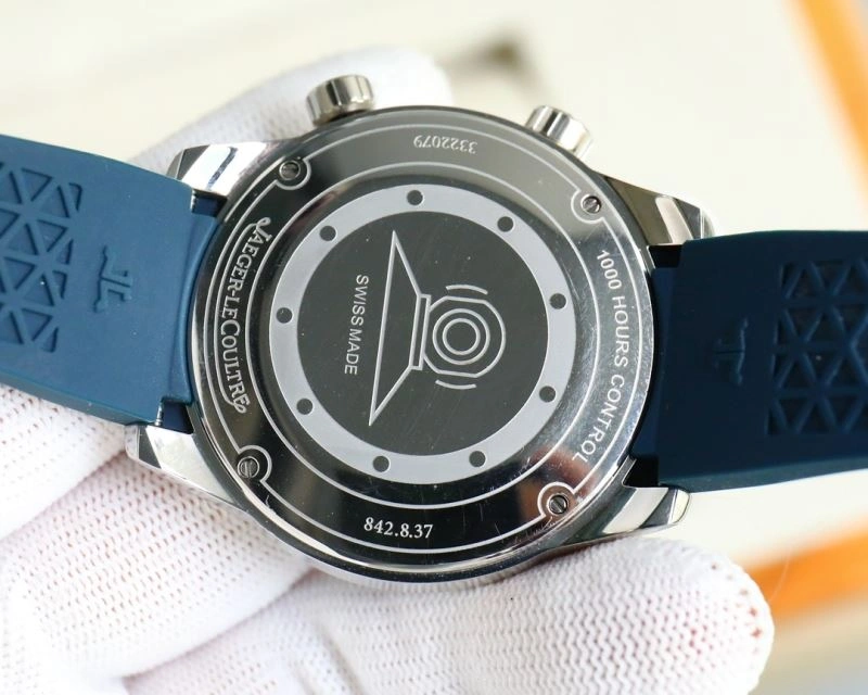 Perfect replica JAEGER-LECOULTRE Watches