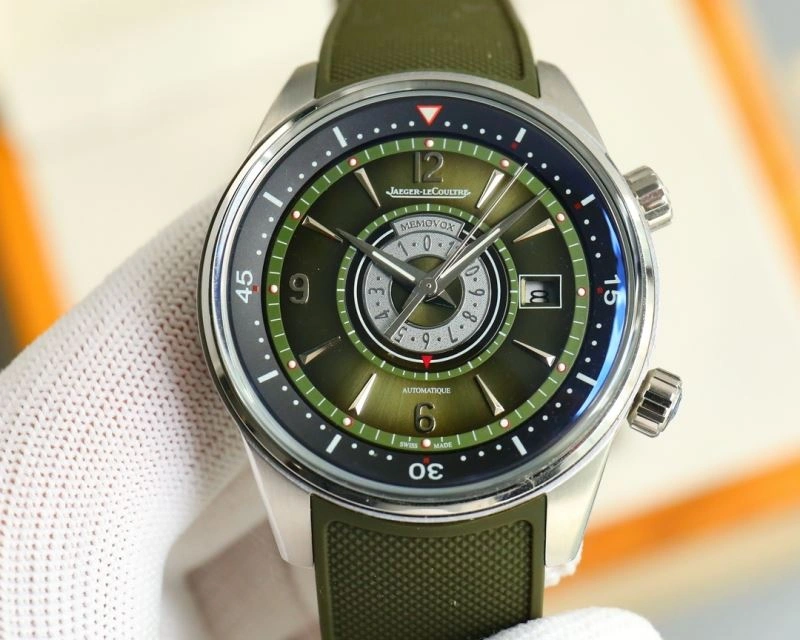 High fidelity JAEGER-LECOULTRE Watches
