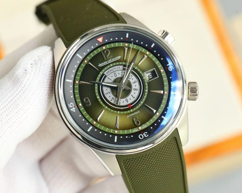 High fidelity JAEGER-LECOULTRE Watches