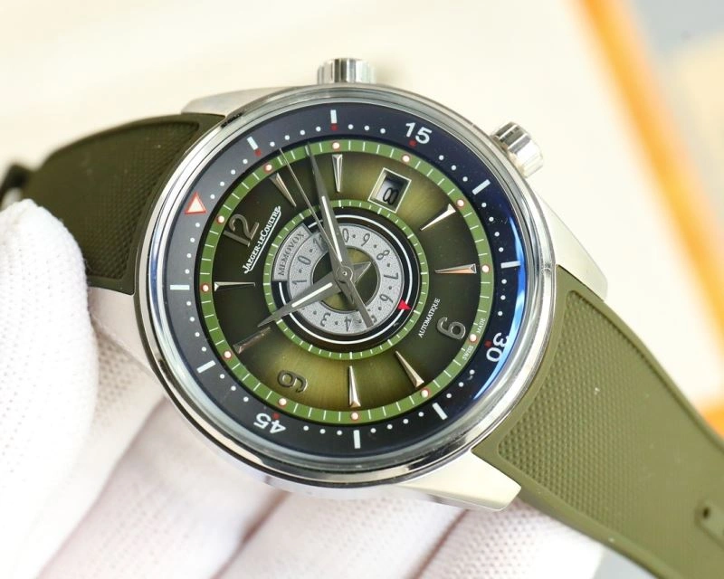 High fidelity JAEGER-LECOULTRE Watches