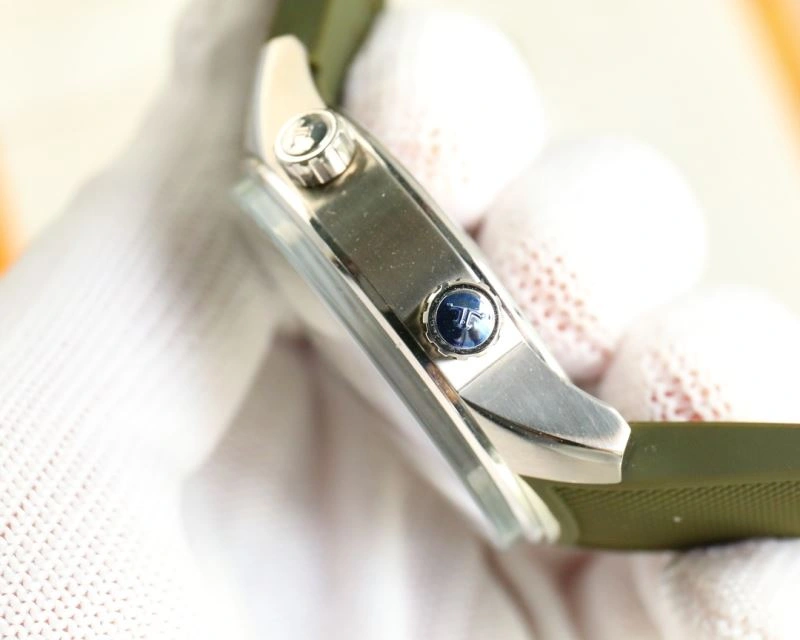 High fidelity JAEGER-LECOULTRE Watches