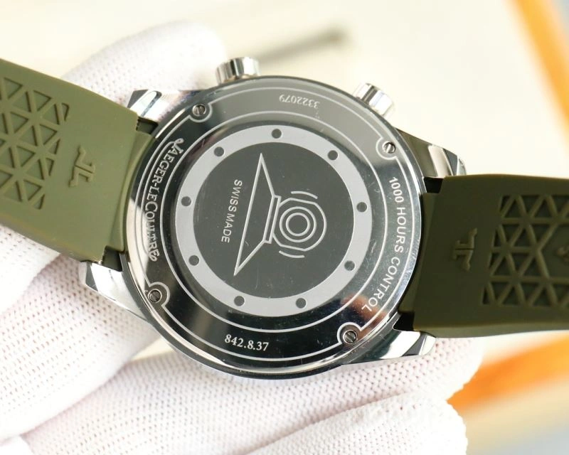 High fidelity JAEGER-LECOULTRE Watches