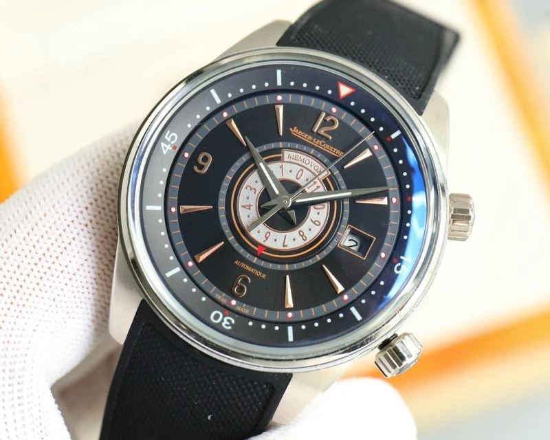 JAEGER-LECOULTRE Watches