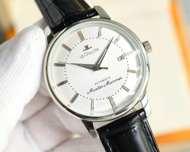 Brand-original JAEGER-LECOULTRE Watches